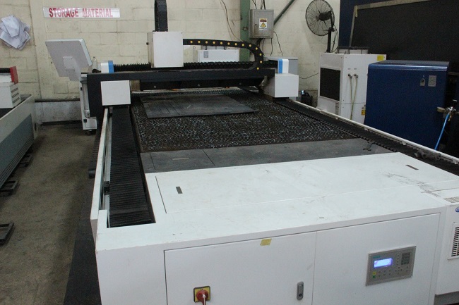 PT Faco Global Engineering