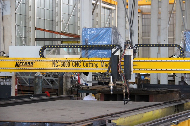 PT Faco Global Engineering