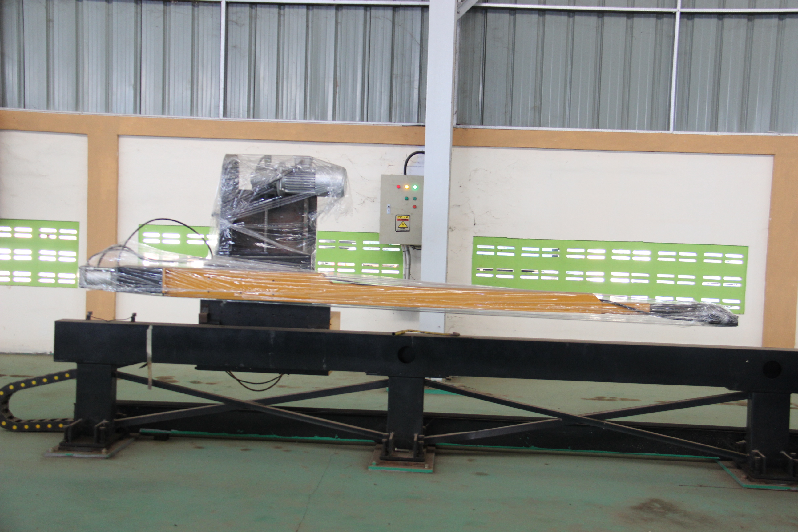 PT Faco Global Engineering