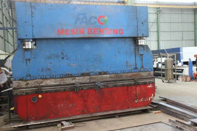 PT Faco Global Engineering