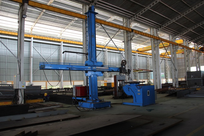 PT Faco Global Engineering