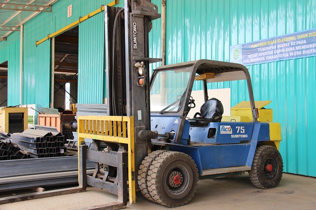 PT Faco Global Engineering