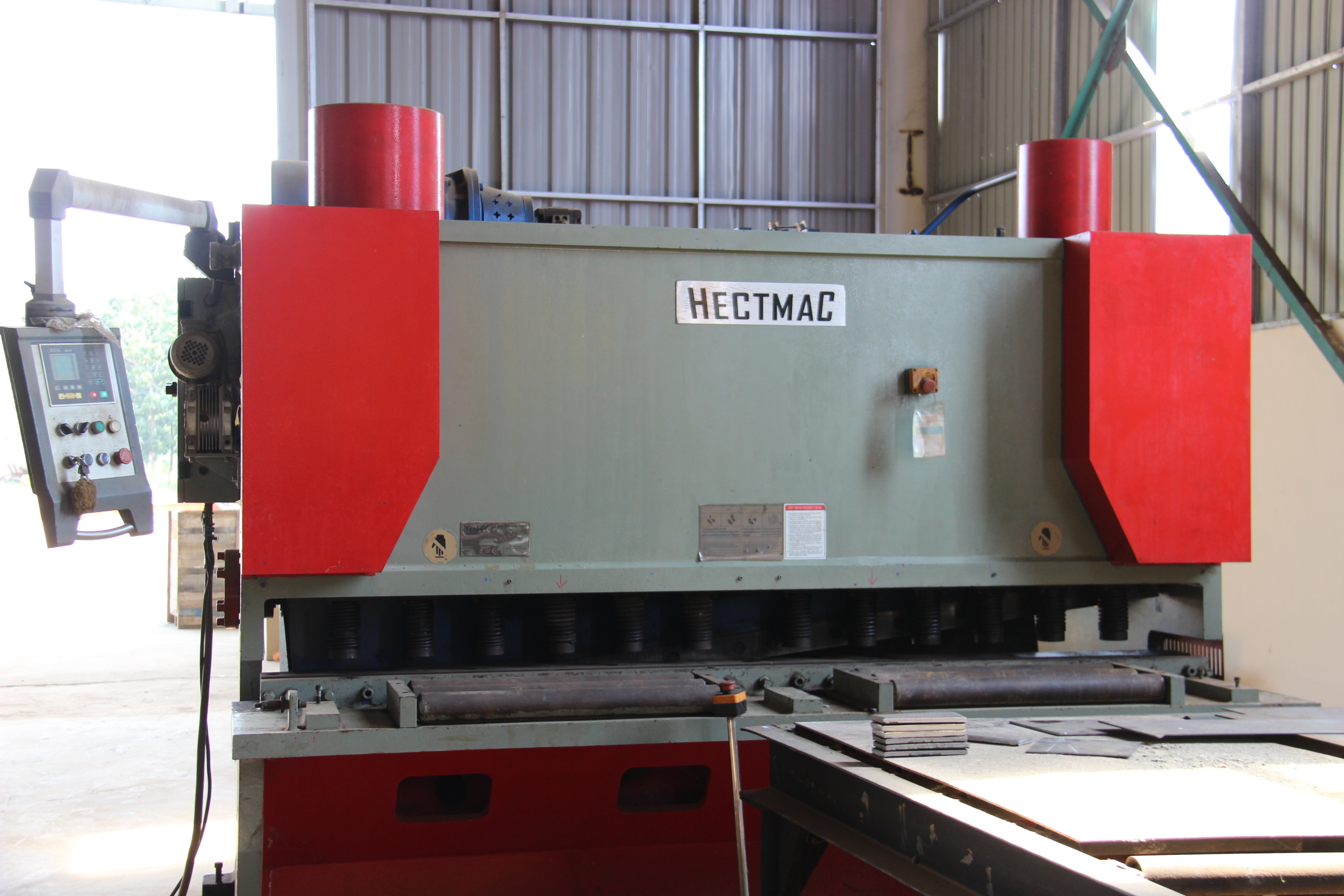 PT Faco Global Engineering