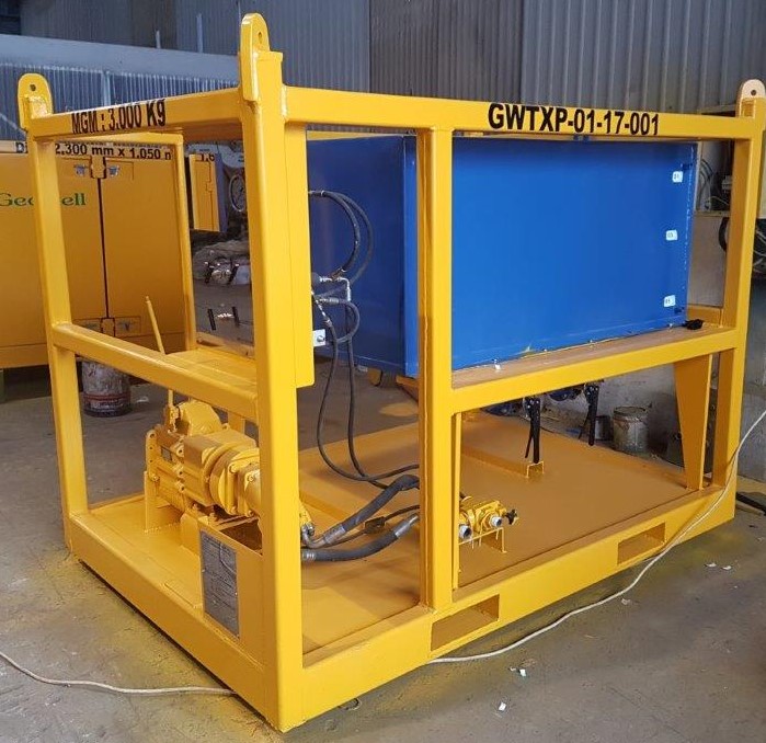 PT Faco Global Engineering